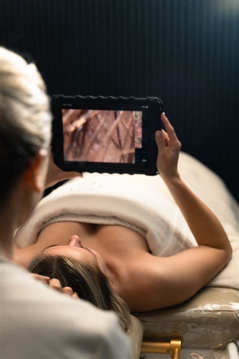 Japanese Head Spa Treatments In Sydney And Canberra The Scalp Spa