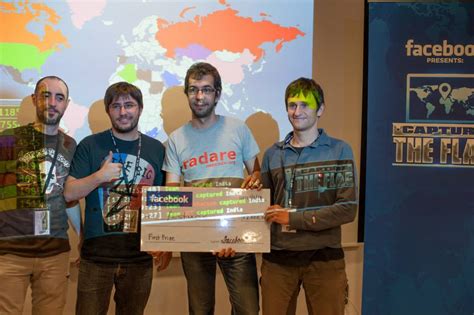 Facebook Ctf 1st Place Team Festucs Facebook