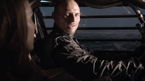 Download Luke Goss Still Photo From Death Race Wallpaper