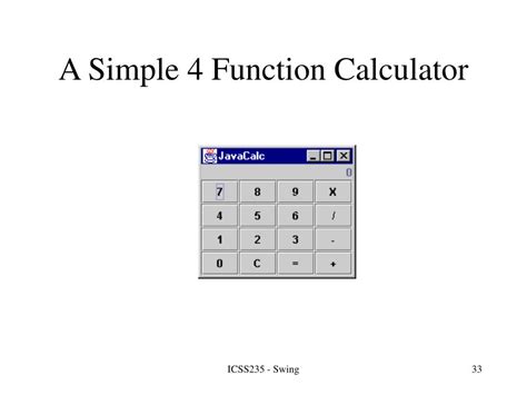 Ppt The Abstract Windowing Toolkit Powerpoint Presentation Free Download Id 3315799
