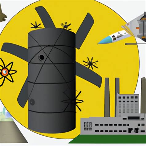 The Invention Of Nuclear Weapons A Timeline From Creation To Use The