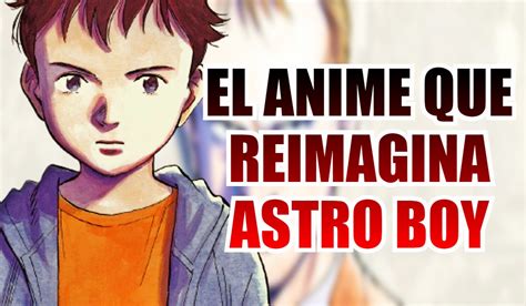 Pluto From The Author Of Monster Will Have An Anime On Netflix