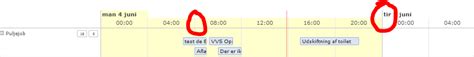 Vis Js Visjs Timeline Change CSS On Top Stack Overflow