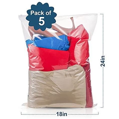 Gallon Ziplock Bag