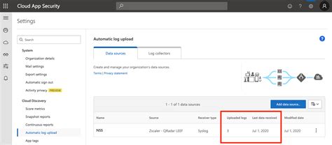 Integrate Zscaler With Microsoft Cloud App Security MCAS Nathan Catania