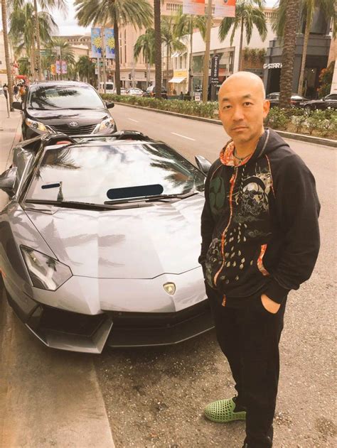 阿部智広他變禿了，也變強了