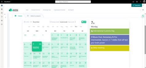 New Features In The 2 6 Release Of SmartPoint Intranet