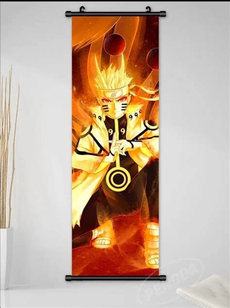 Naruto Naruto Poster Naruto Anime Poster Manga Naruto One Etsy