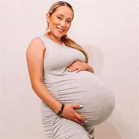 Crisis When Listening To The Girl Sharing About Her Big Belly During Pregnancy Homie Daily