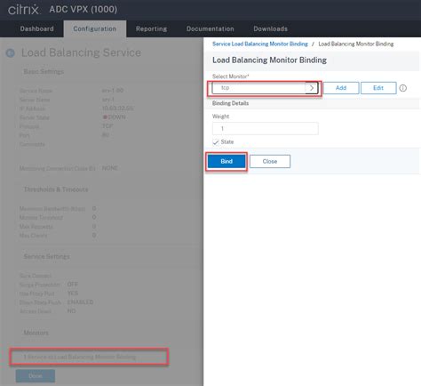 Configure Load Balancing In An Existing Deployment Session Recording 2411