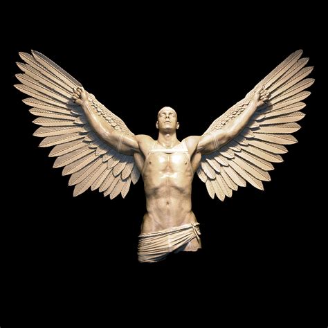 Sculpture And Art By Philip Hitchcock