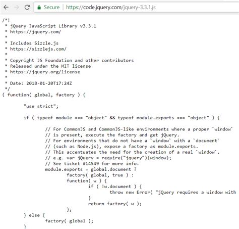 Jquery Introduction And Hello World Carl De Souza