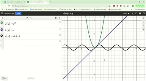 Desmos Defining Functions Piecewise Youtube