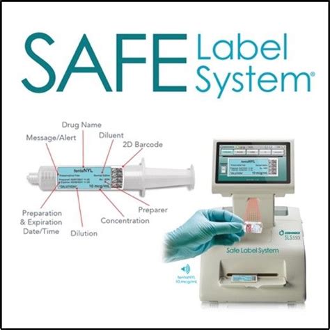 Codonics On Linkedin Patient Safety