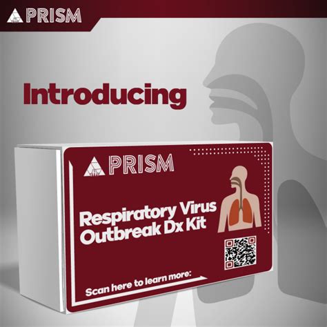 At Home Respiratory Pathogen Pcr Kit Prism Health Lab At Home Respiratory Pathogen Pcr Kit Prism Health Lab