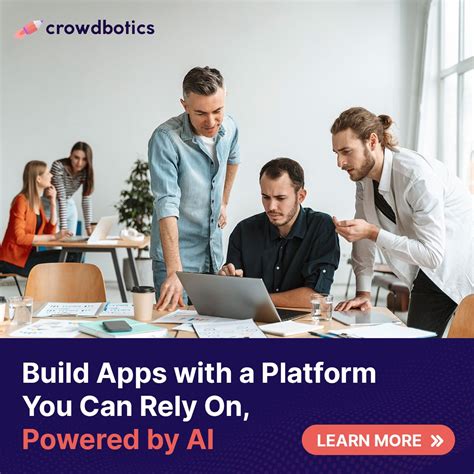 Crowdbotics On Linkedin Build Your Custom App With Crowdbotics