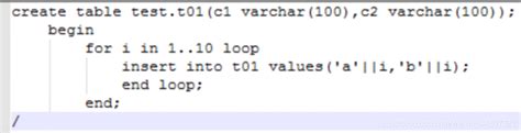 达梦数据库：disql的基本操作和常用命令 disql e csdn博客