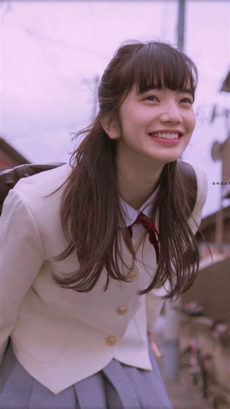 小松菜奈 堆糖美图壁纸兴趣社区
