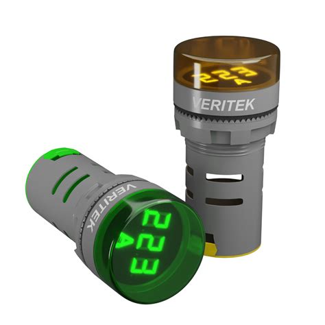 Display Current Lamp Indicator Vips Lam Veritek Engineering Private Limited