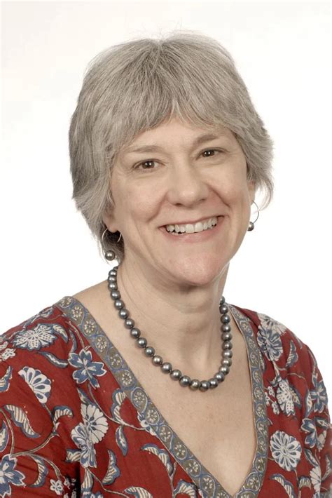 Louise Fox Visiting Professor Of Development Policy University Of