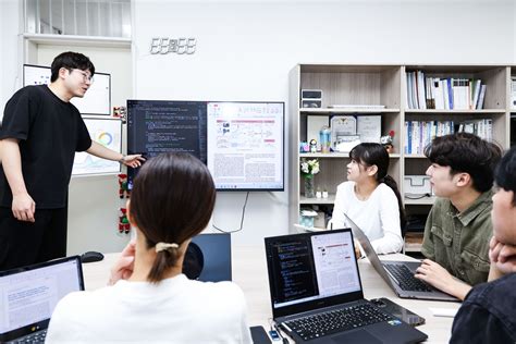 대구대 ‘인공지능·소프트웨어 분야 교육 투자로 미래형 인재 양성 박차 세계일보