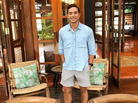 Pdkt Dengan Gisel Rino Soedarjo Pernah Dikabarkan Pacari Maria Selena