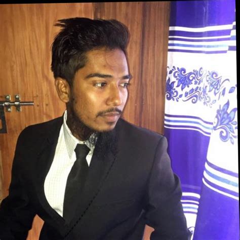 Aslam Ali Professional Profile Linkedin