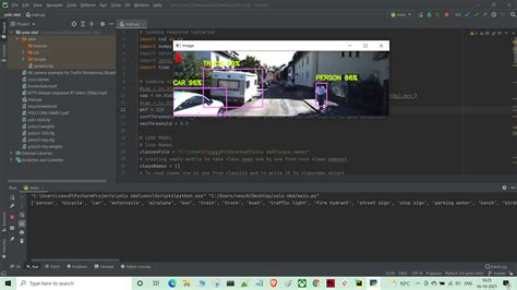 Github Vasutammisettiobject Detection Using Yolov3 Opencv Dnn Module