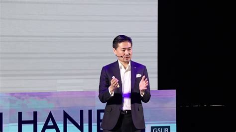 Хас банкны Ерөнхий захирал Г Амартүвшин Youtube