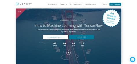 10 Best Tensorflow Courses To Learn Online In 2024
