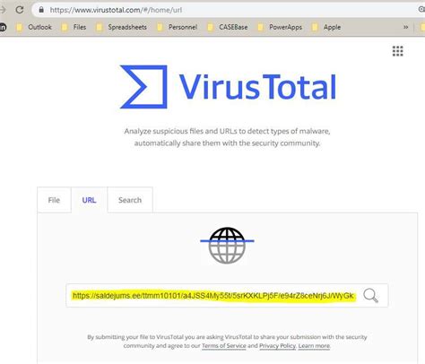 Virustotal