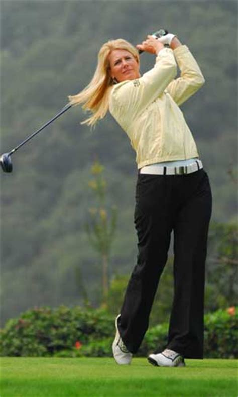 Mission Hills Golf Academy By Cindy Reid Cn