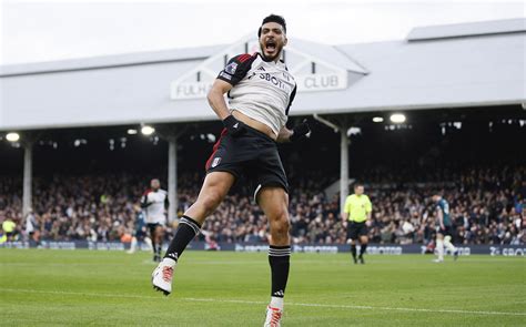 Resumen Del Partido Fulham Vs Arsenal 2 1 Goles