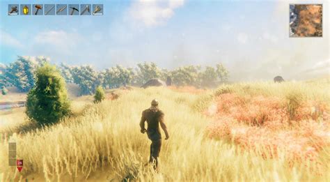 Next Gen Game Hosting