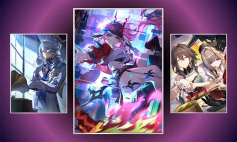 Hsr Rappa Build Relic Stats Team And Light Cone Beebom