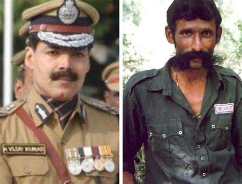 Book Excerpt How A Hitman Sent To Kill Veerappan Ended Up Befriending