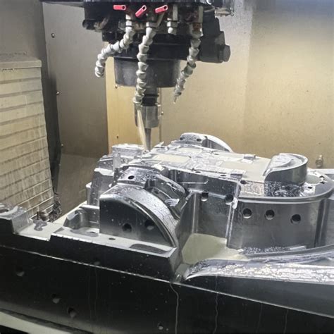 How Much Does Cnc Machining Costs Per Hour Kehui Mold Co Limited