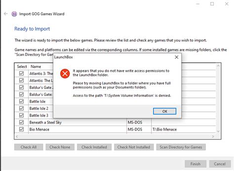 10 11 beta 1 released page 4 beta testing launchbox community forums