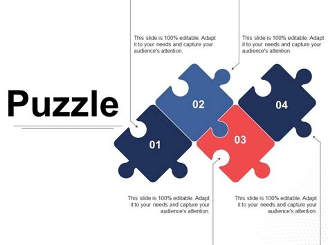 Puzzle Solution Ppt Infographics Infographic Template Powerpoint Presentation Sample Example