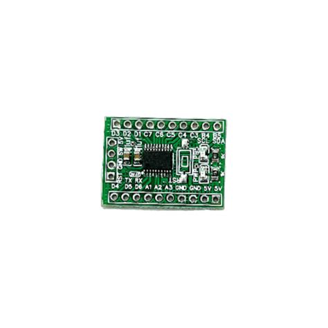 Stm8s003f3p6 System Board Stm8s003f3 Stm8s Stm8 Development Board