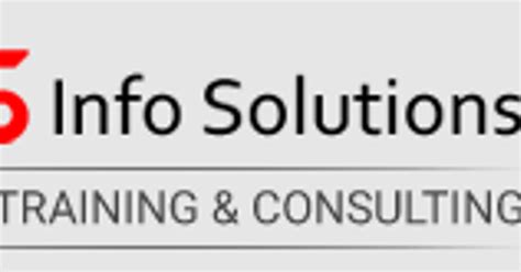 Crs Info Solutions Solutions About Me