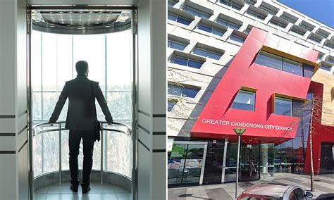 Pervert Who Committed Lengthy Lewd Act In A Glass Lift At An Office Building Is Told To Seek