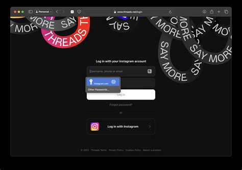 run threads on desktop with mac windows pc linux
