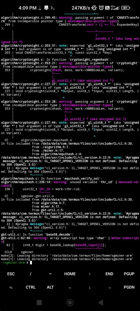 Help Wanted Unofficial Issue 7 Tux Mind Libbthread GitHub