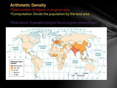 Ppt Ch 2 Population Powerpoint Presentation Free Download Id6105910
