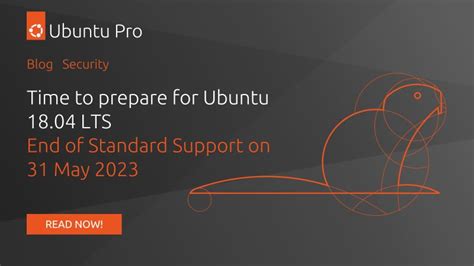canonical on linkedin 📣 calling all ubuntu 18 04 lts users ubuntu 18