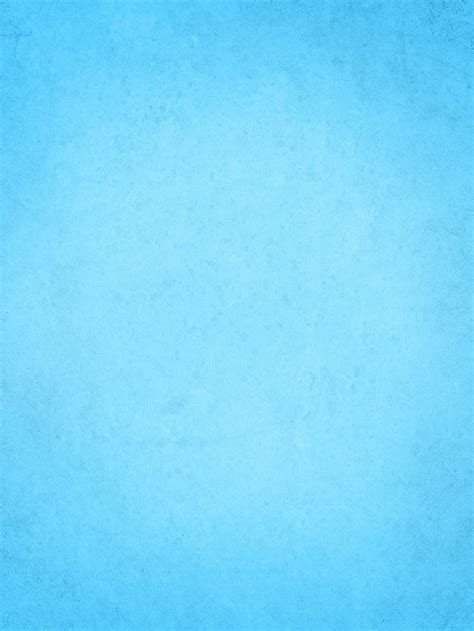 Bright Light Blue Background