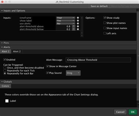 Yearly Range Archives Easycators Thinkorswim Downloads