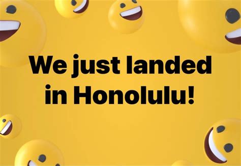 Matthew P On Linkedin Vacation Time In Oahu And Maui This Week