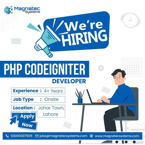 Muhammad Shehriyar On Linkedin Phpdeveloper Joinus Magnatecsystems